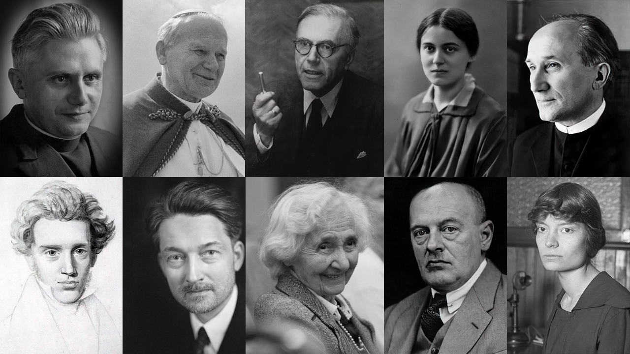 The Past and Promise of Christian Personalism - Hildebrand Project